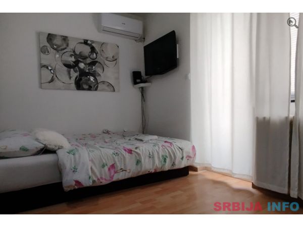 Studio Apartman Central NS 2 Novi Sad Stari Grad