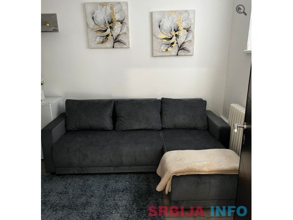 Studio Apartman Tiny 1 Beograd Novi Beograd