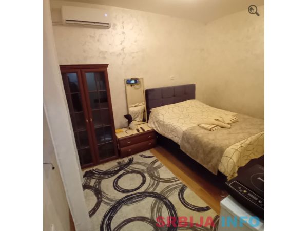 Studio Apartman Gavrilo 1 Beograd Savski Venac