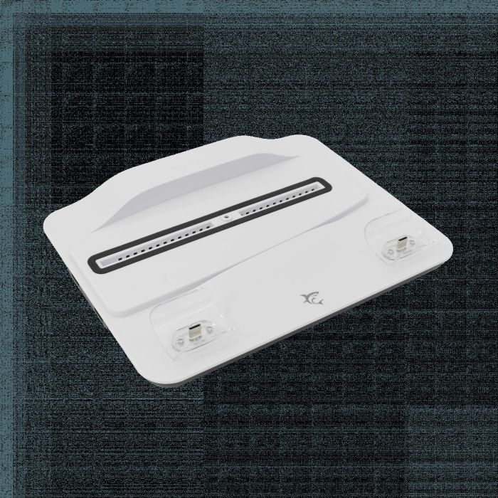 WS PS5 GUARD, Cooling Pad + 2 Charging Docks
