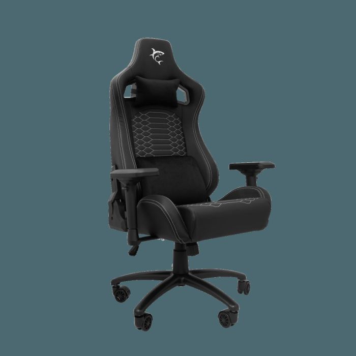 WS PHOENIX Black, Gaming Chair