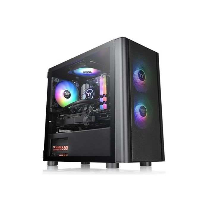 KUĆIŠTE Thermaltake V150 ARGB Breeze