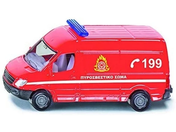 Siku Ambulantna kola 0808