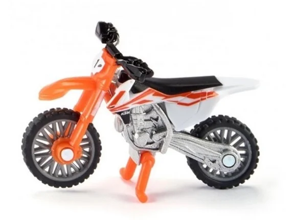 Siku KTM SX-F 450 1391