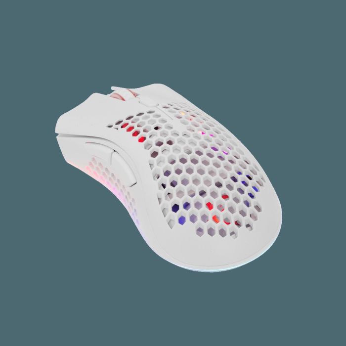 WS WGM 5012 LIONEL, Whireless Mouse White