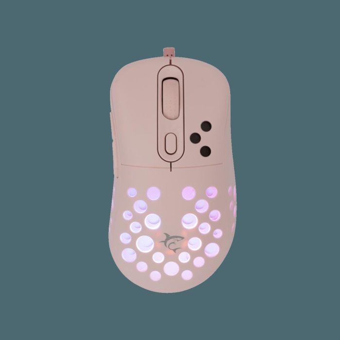WS GM 5013 AZRAEL, Mouse Pink