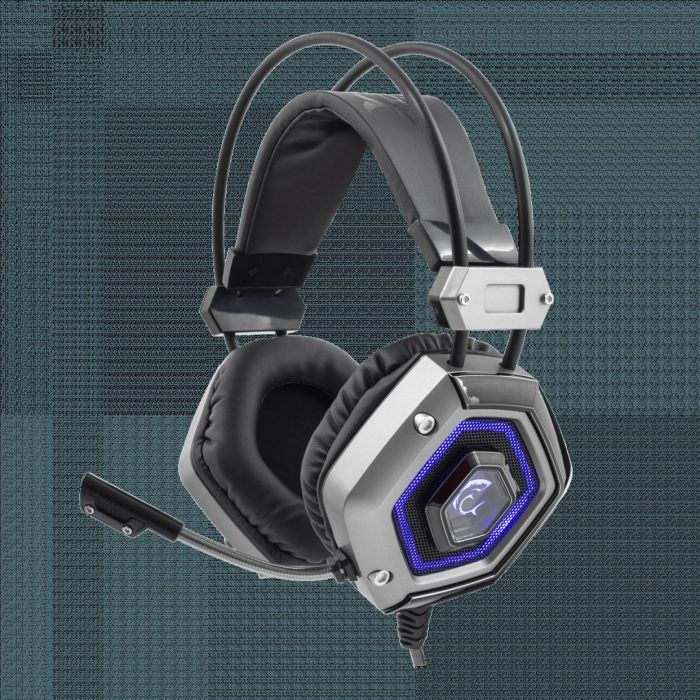 WS GH 1841 LION, Headset Black