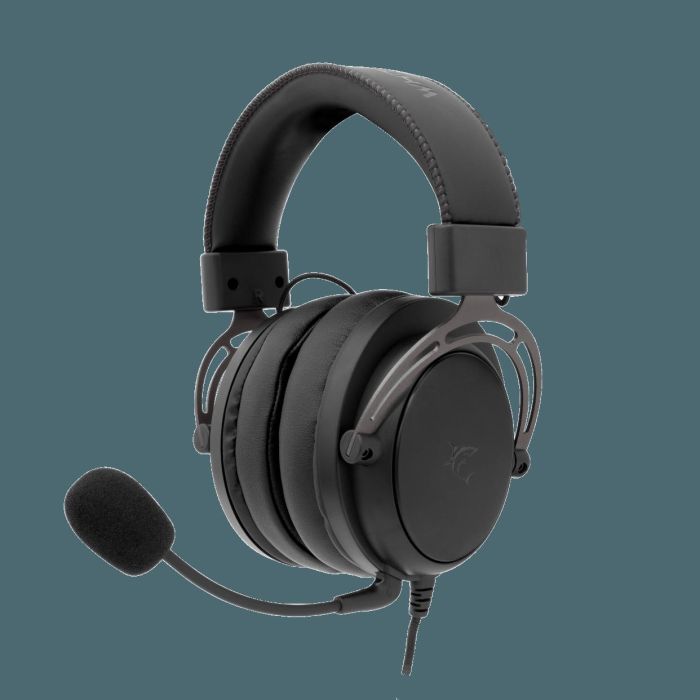 WS GH 2341 GORILLA, Headset Crno/Sive