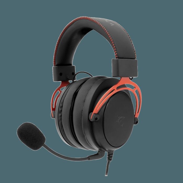 WS GH 2341 GORILLA, Headset Crno/Crvene