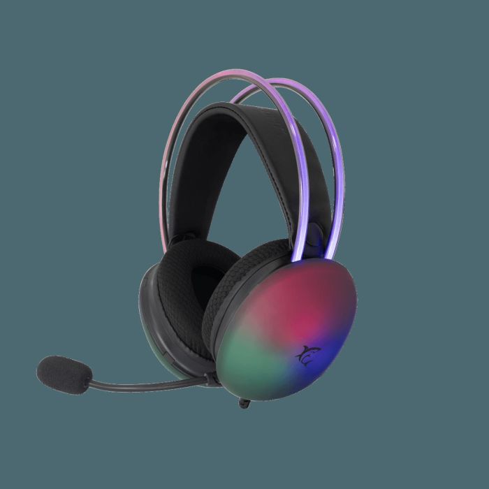 WS GH 2342 FIREFLY Black, Headset