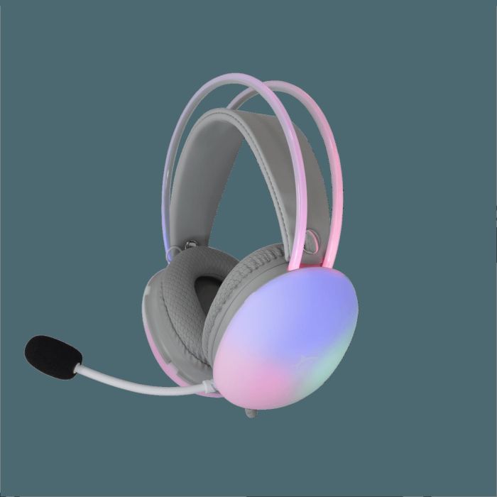 WS GH 2342 FIREFLY White, Headset