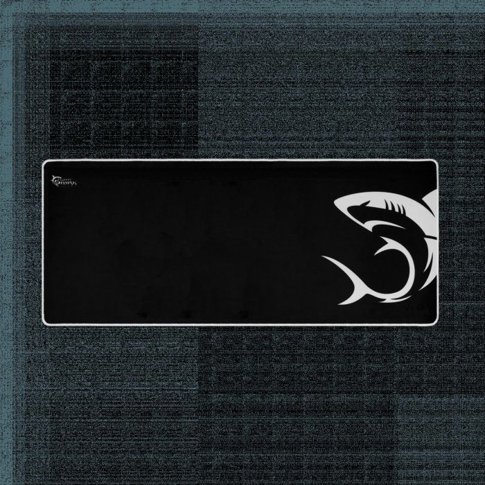 WS MP 1967 SHARK XL, Mouse Pad