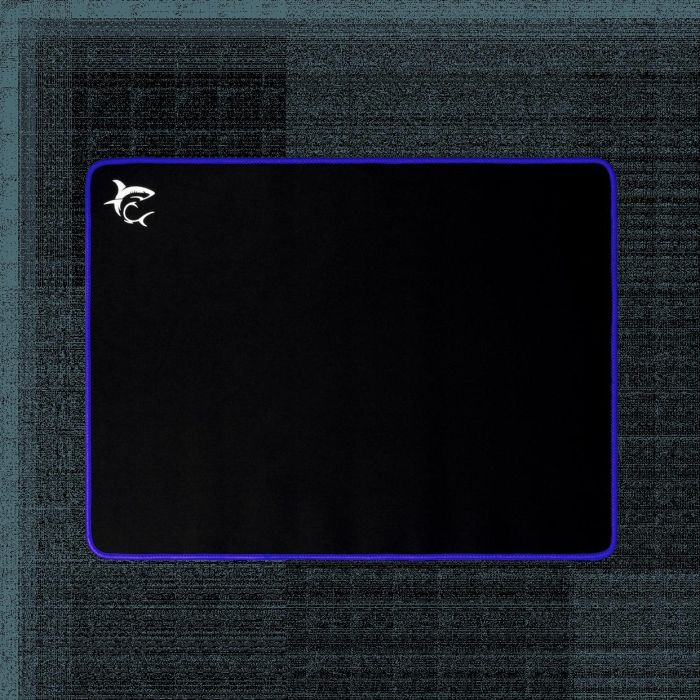 WS GMP 2101 BLUE KNIGHT, Mouse Pad