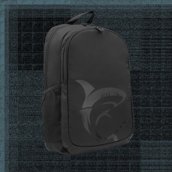 WS GBP 006 SCOUT, Backpack Black