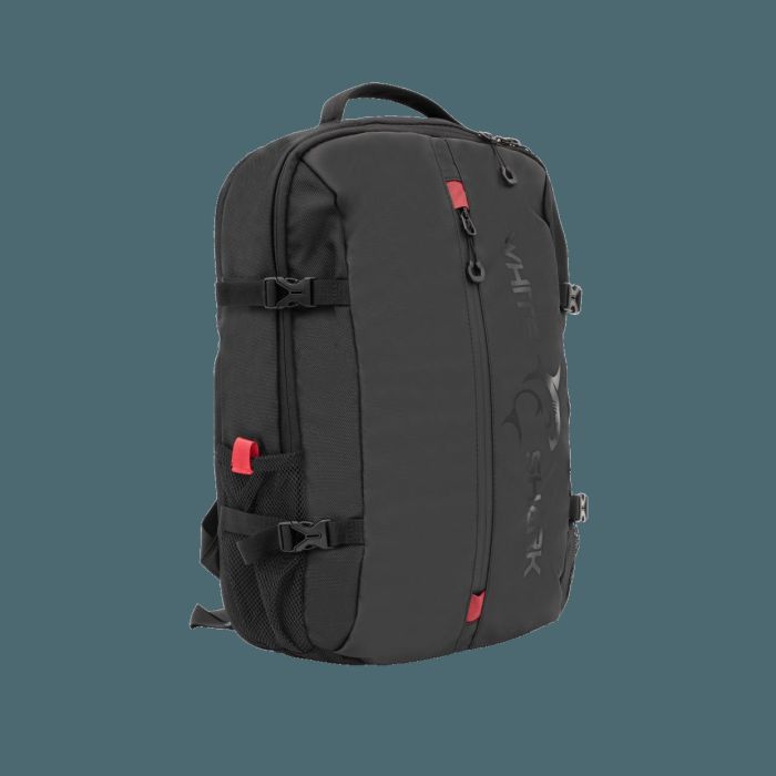WS GBP-009 TROOPER, Backpack Black