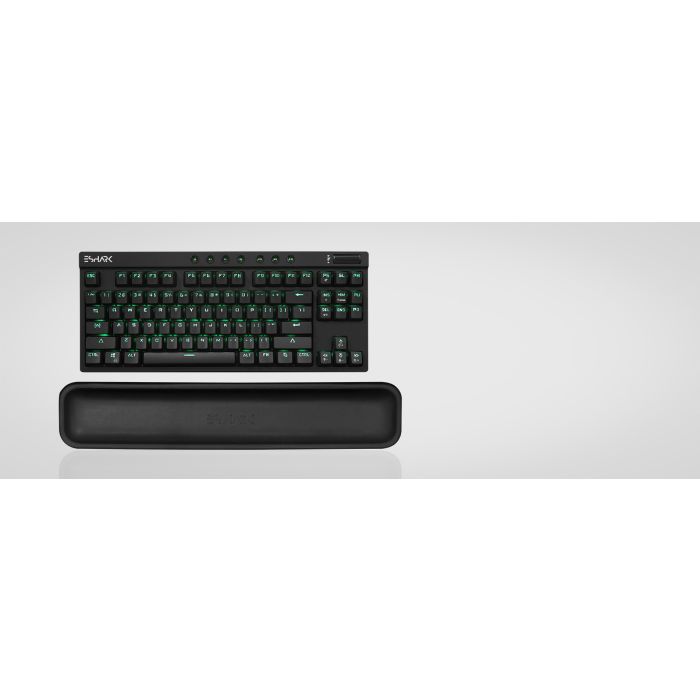 eShark ESL KP1 YUGAKE, Arm rest