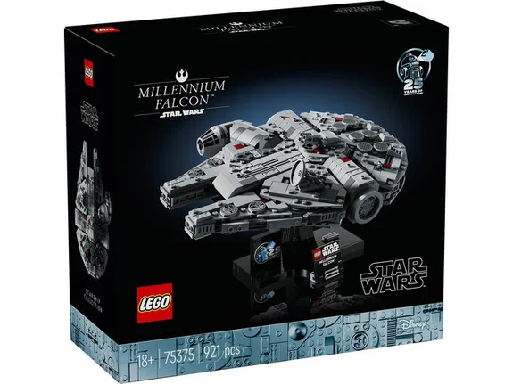 LEGO Milenijumski soko 75375