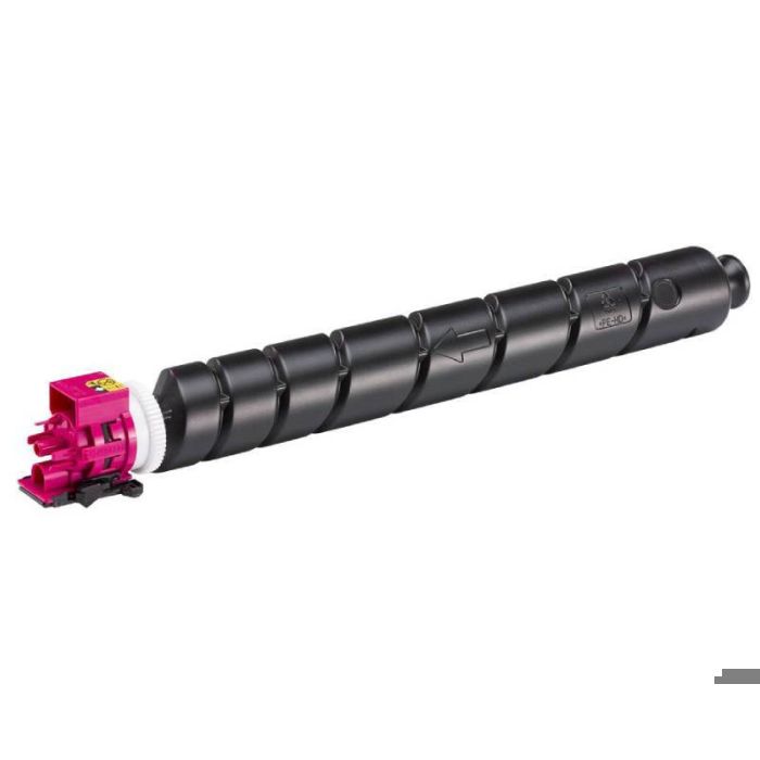 TK-8375M magenta toner