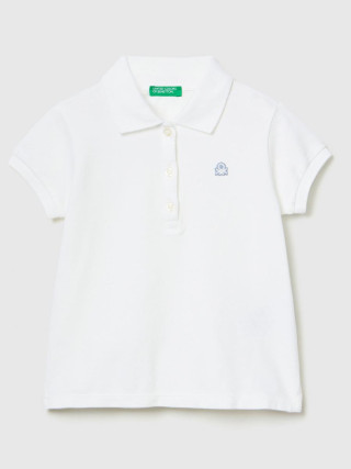 Benetton dečija polo majica