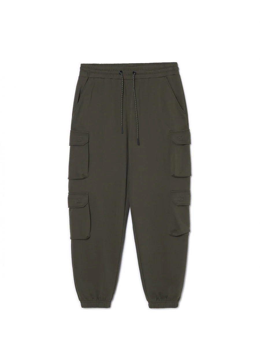 Jogger pantalone