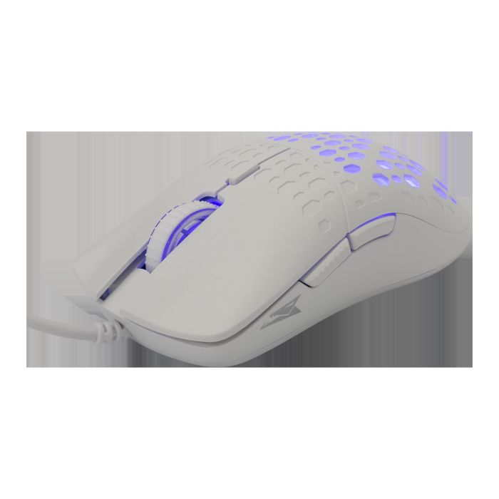 Baracuda BGM 022 OCTOPUS, Mouse White