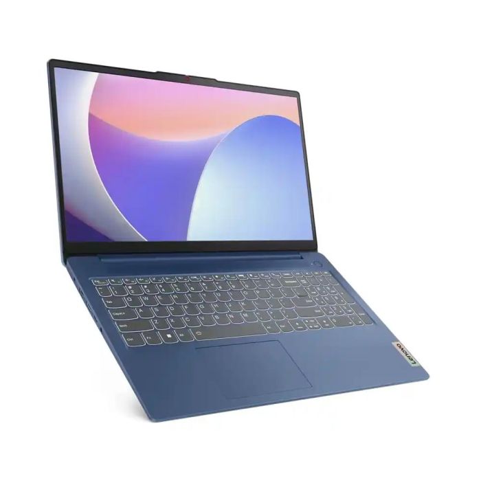Laptop Lenovo IdeaPad 3 Slim 15IAN8 82XB0057YA 15.6", Intel i3-N305, 8GB, SSD 256GB, Intel UHD
