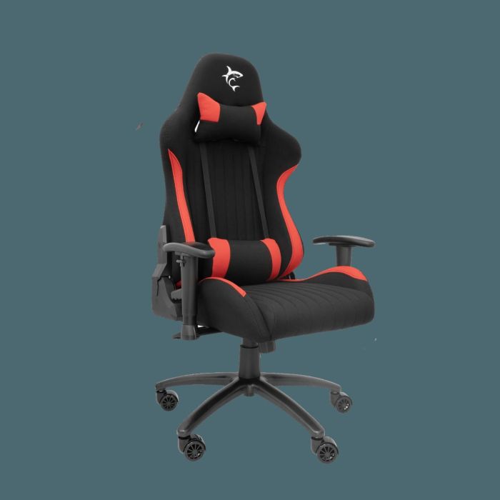 WS DARK DEVIL Black, Gaming Chair