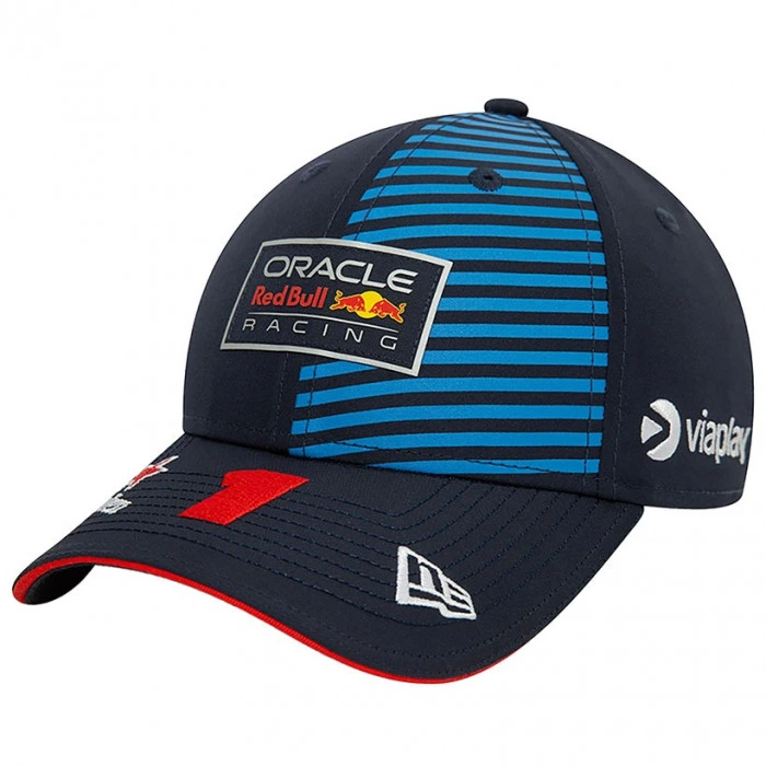 Max Verstappen Red Bull Racing Team New Era 9FORTY kačket