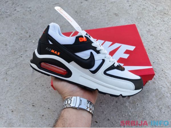 Nike patike Air Max Command