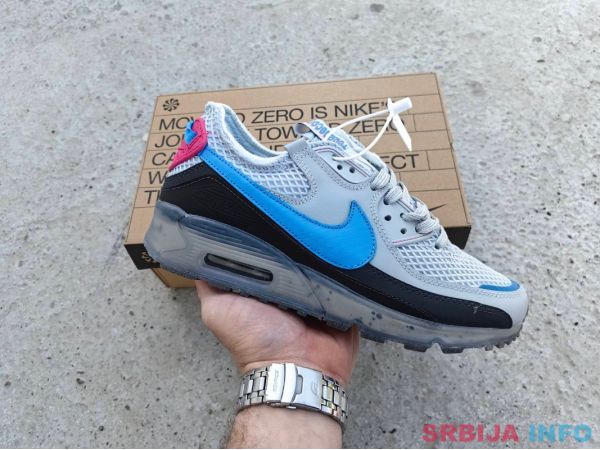 Nike Air Max Terrascape 90 Bubble Gum