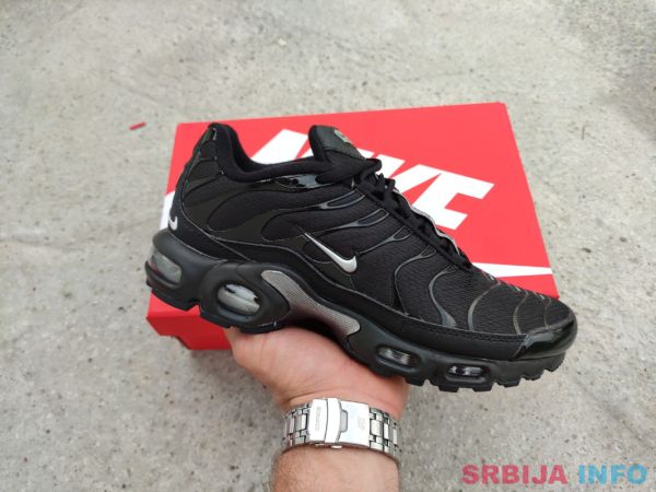 Nike Air Max Plus TN