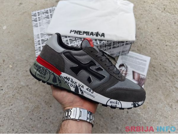 Premiata