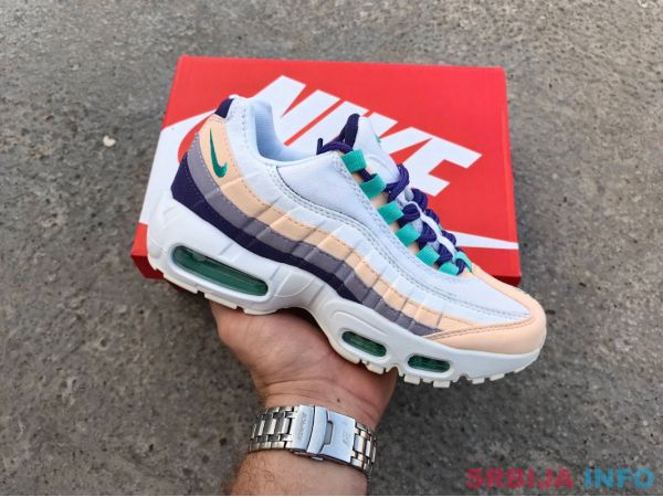 Nike patike Air Max 95 SE