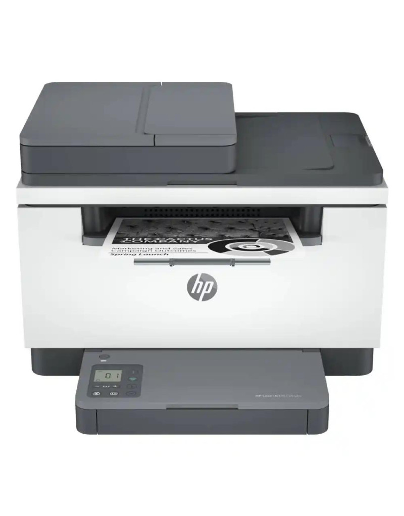 MFP HP LaserJet M236sdw 600x600/64MB/29ppm/19ipm/USB/LAN/WiFi/Duplex/ADF/Toner...