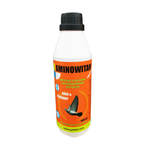 Aminowitam 500ml