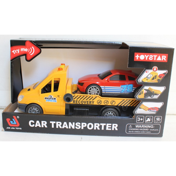 Car Transporter