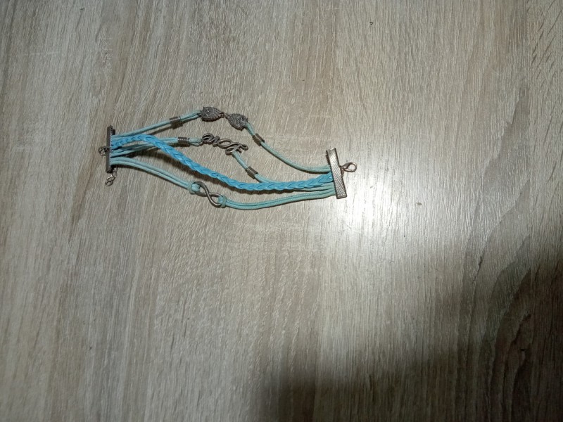 SA METALNIM DETALJIMA kupite 5-platite 4