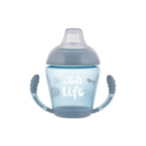 CANPOL BABIES SOLJA 230ml - SEA LIFE