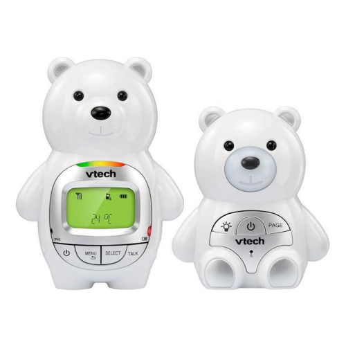 VTECH BEBI ALARM - DIGITAL AUDIO BABY MONITOR (Meda)