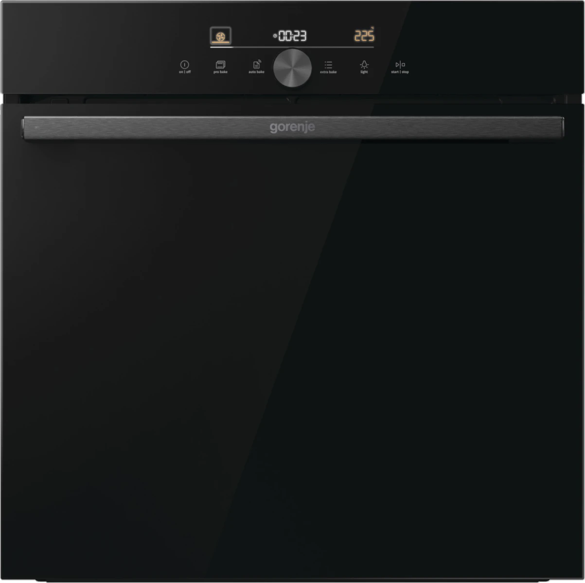 Gorenje BOS6747A05DG ugradna rerna