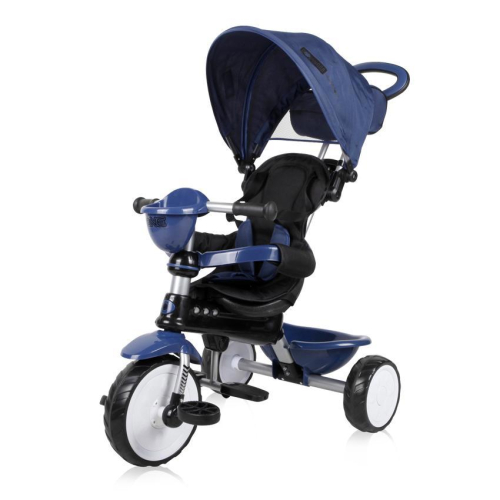 LORELLI TRICIKL ONE BLUE