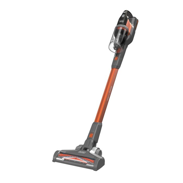 Black + Decker aku usisivač BHFEV182C