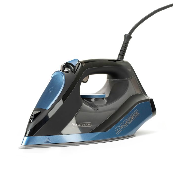 Black + Decker pegla BXIR2801E