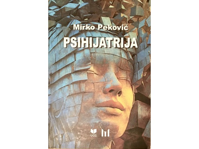 Psihijatrija - Prof. dr Mirko Peković