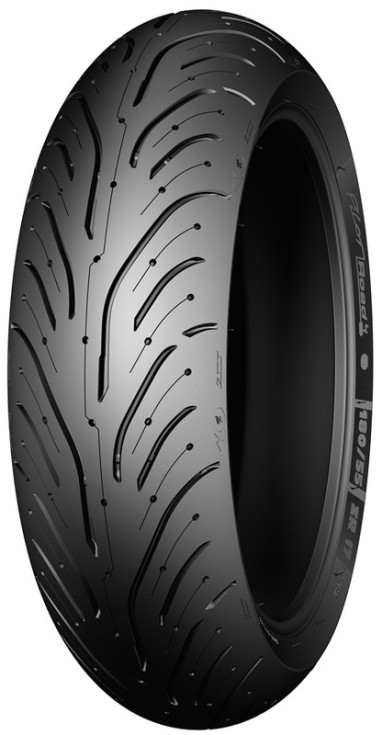 ZADNJA GUMA MICHELIN PILOT ROAD 4 160/60 ZR 17 M/C (69W) TL