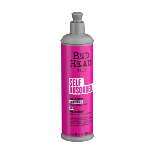 BH SELF ABSORBED Hranjivi regenerator za kosu 400ml