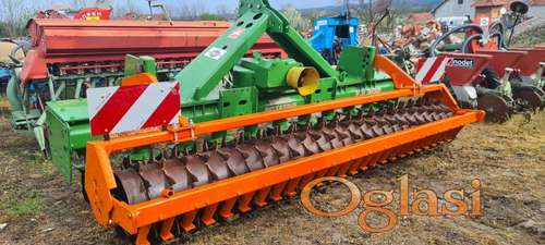 Rotodrljaca Amazone 3m