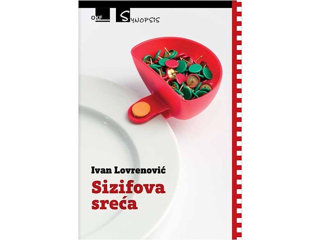 Sizifova sreća -Ivan Lovrenović