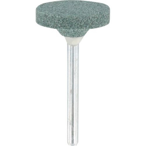 Kamen za brušenje od silicijum karbida 19.8mm - 3kom. DREMEL