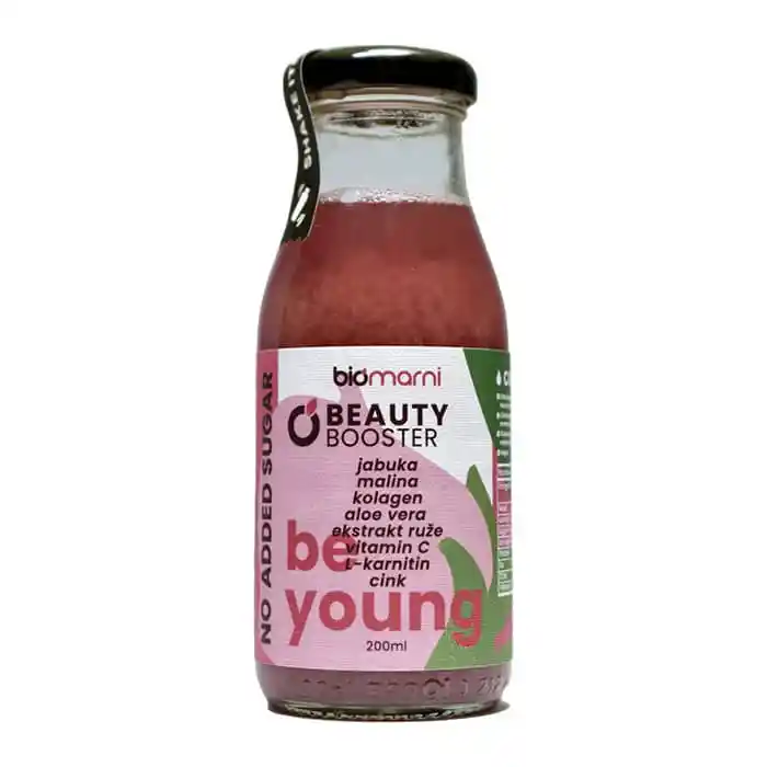 Beauty booster 2kom